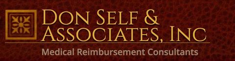 Don Self and Assoc. Inc. - Medical Consulting, Reimbursement