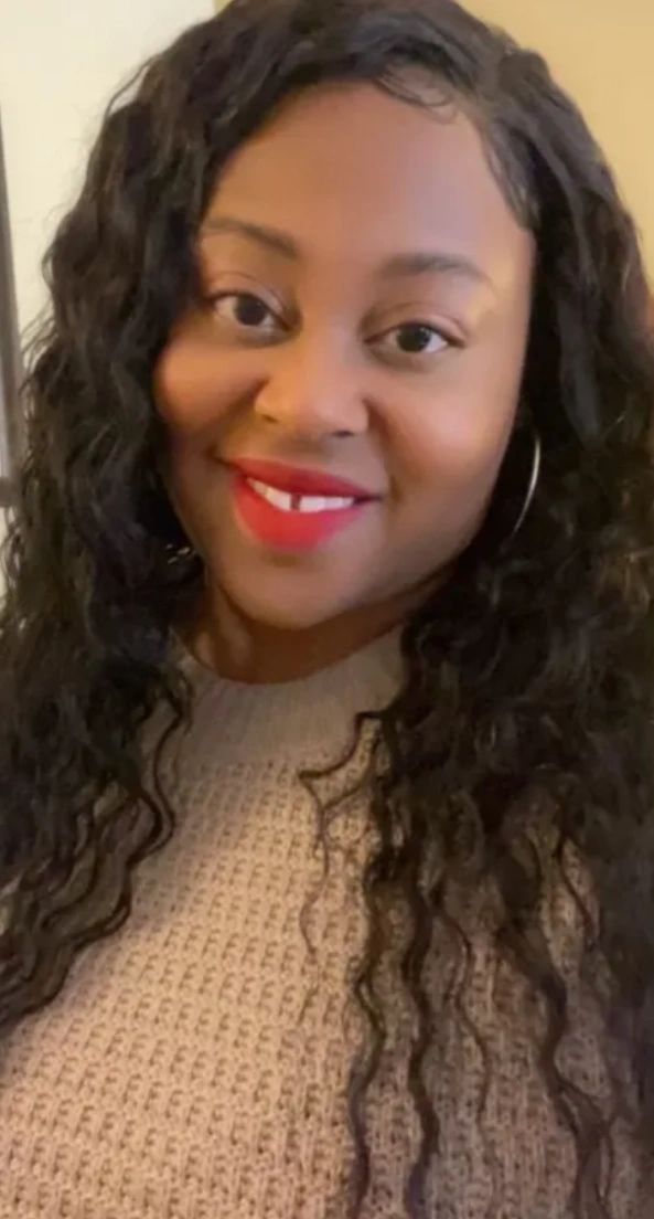 Urban Fiction - Michelle Elaine