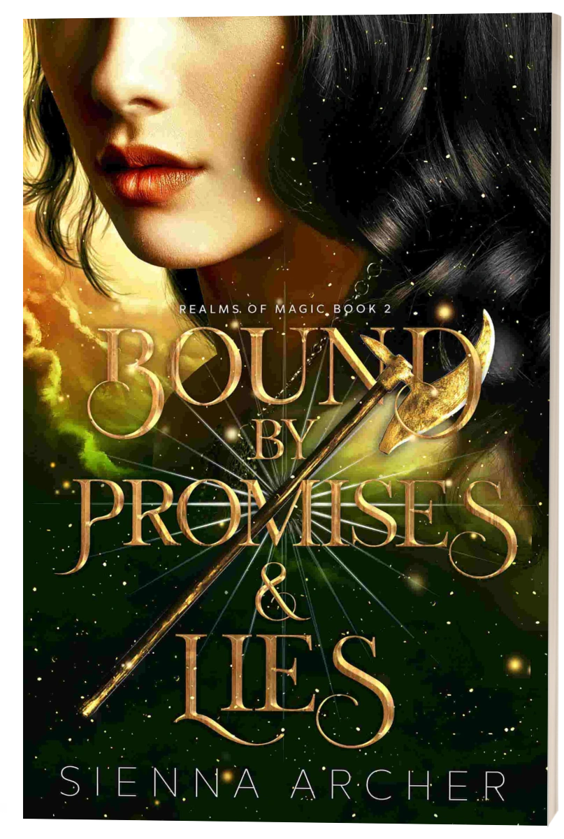 Bound By Promises Cover Reveal!!!