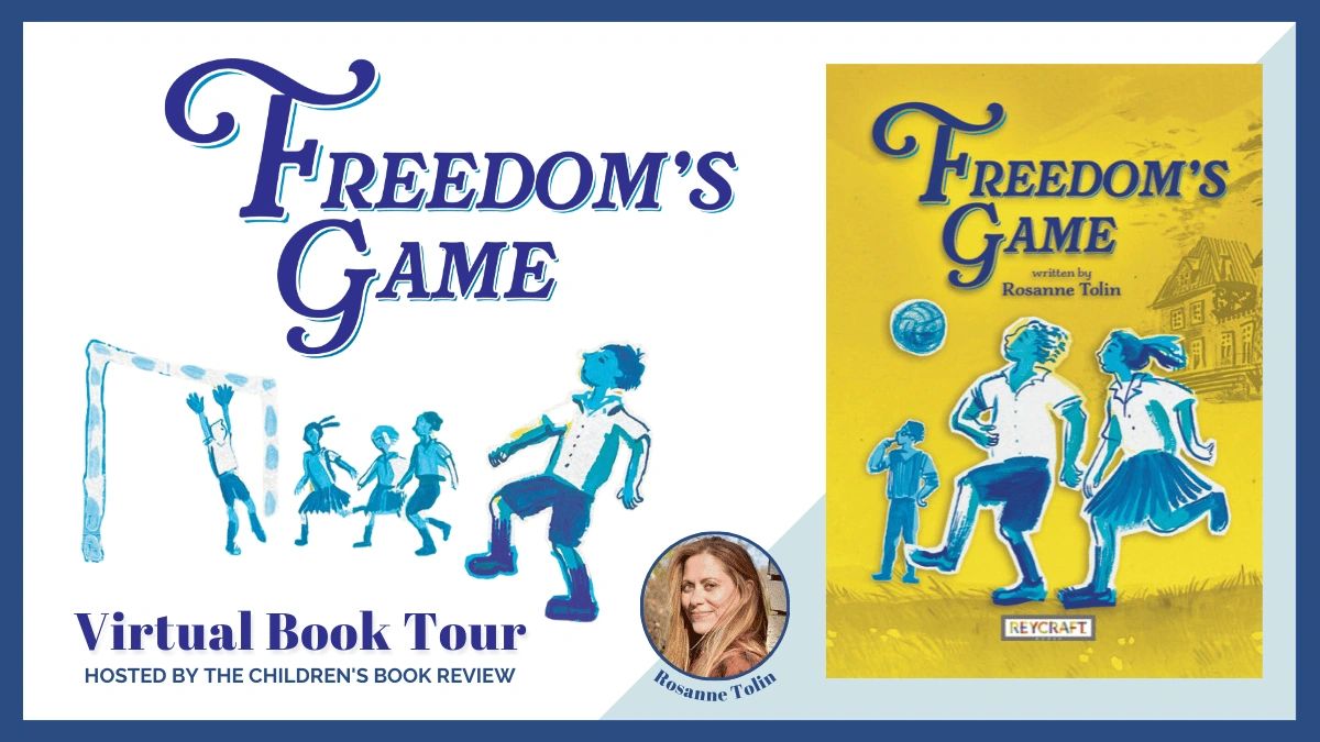 Freedom's Choice: A great historical journey to read!