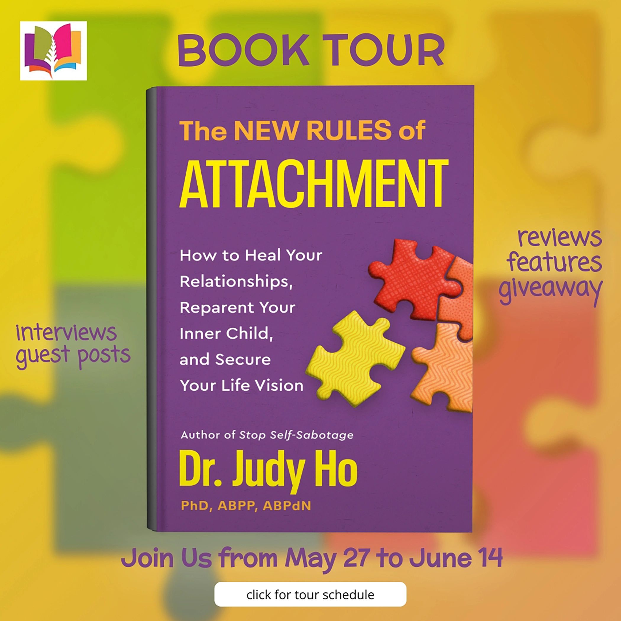 The New Rules of Attachment: A great helpful read on attachment!