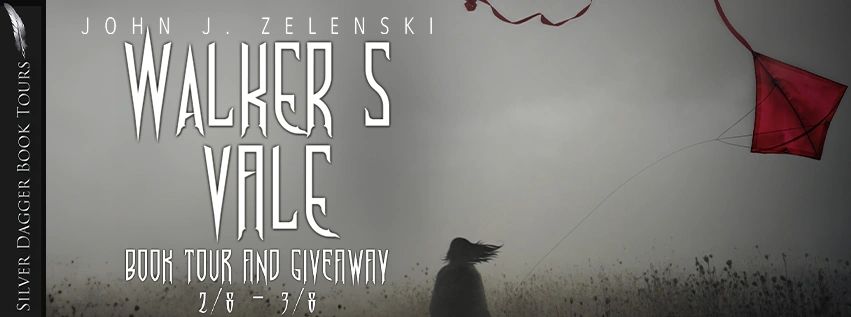 Walker's Vale Book Tour and Giveaway!