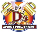 Double D's Pub and Eatery - Food, Tavern
