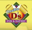 Double D's Pub and Eatery - Food, Tavern