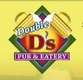 Double D's Pub and Eatery - Food, Tavern