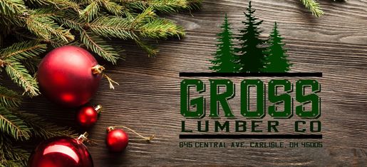 HOME [jlgrosslumber.com]