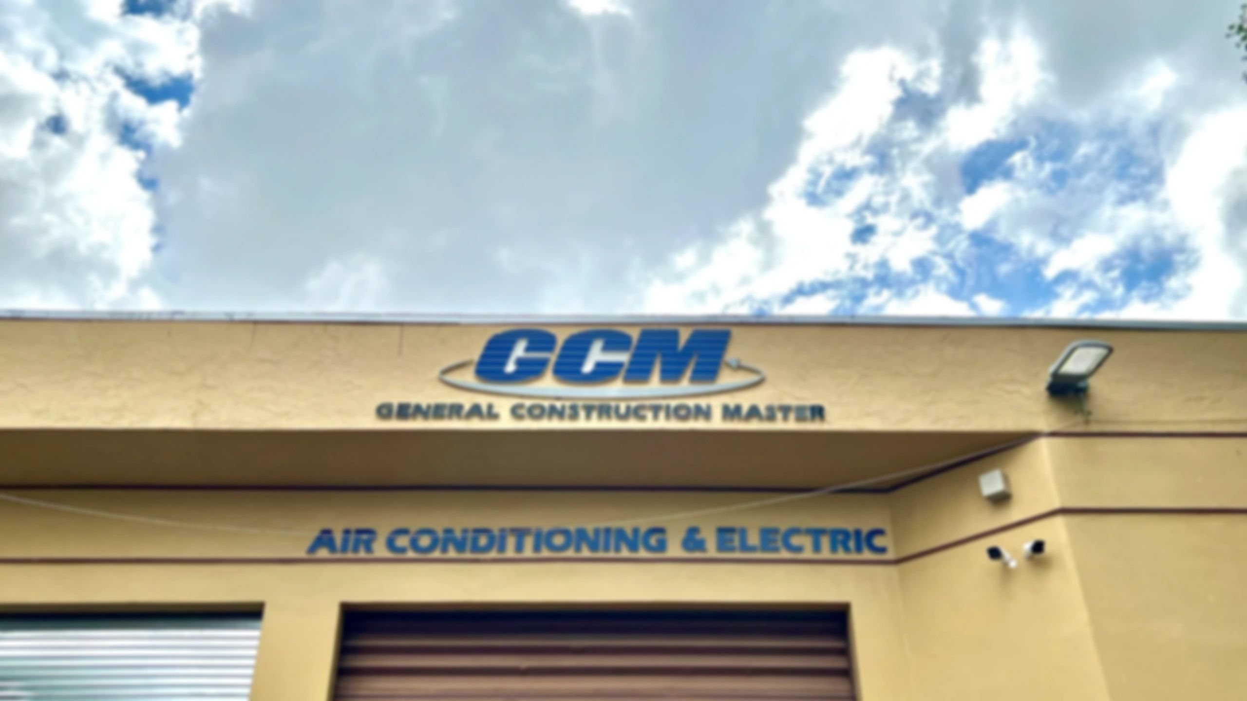 Gallery | General Construction Master