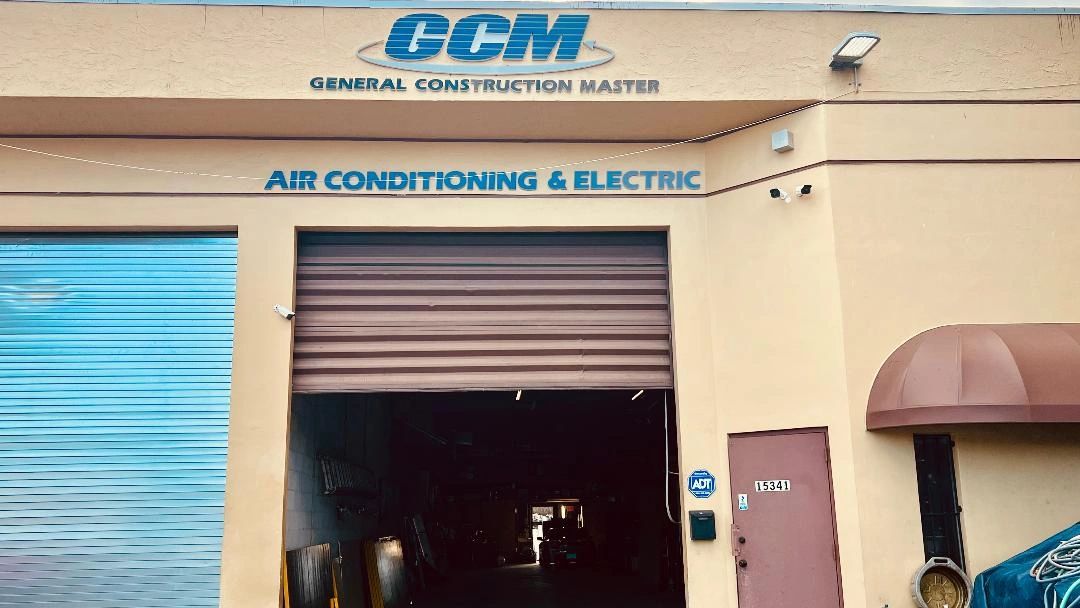 General Construction Master in Miami Gardens, Florida