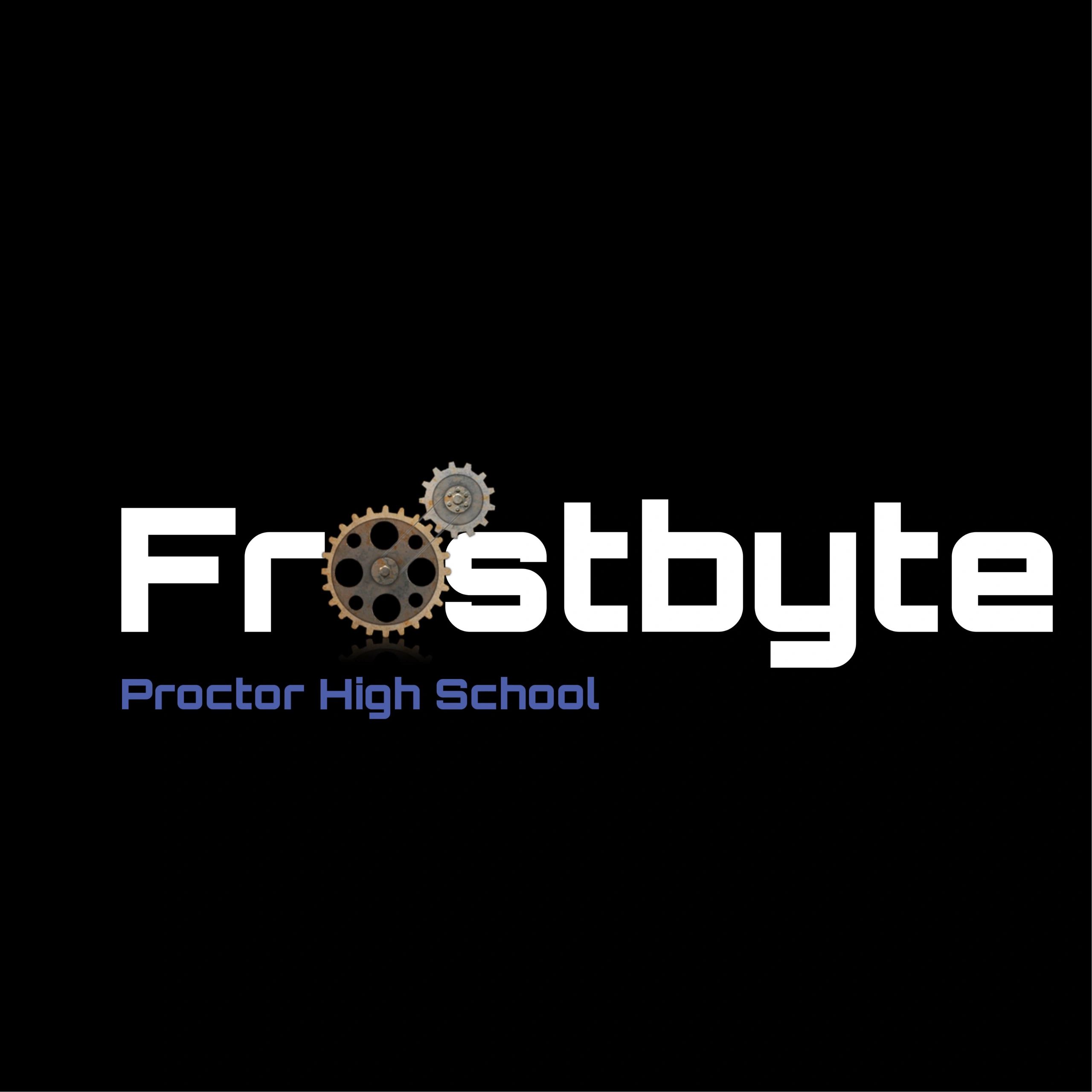 Proctor Frostbyte #6047