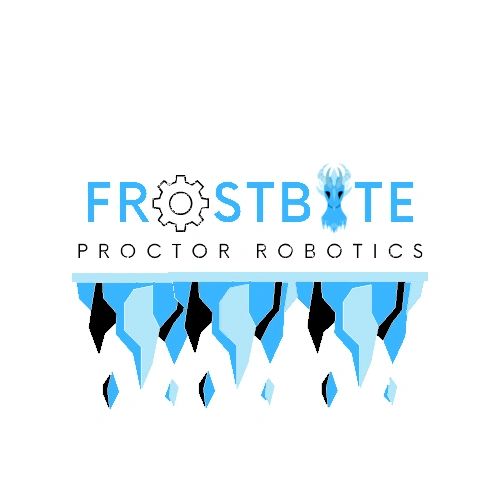 Proctor Frostbyte #6047
