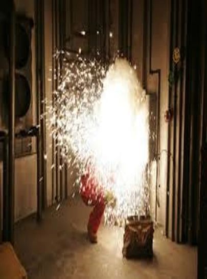 NFPA 70E Arc Flash | The McGarrh Group