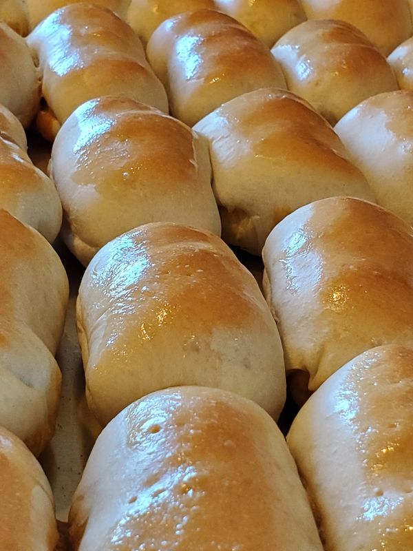 Pepperoni Rolls - Mountain Top Pepperoni Roll Company