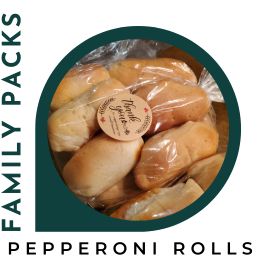 Family Packs (3 dozen - 36 count)