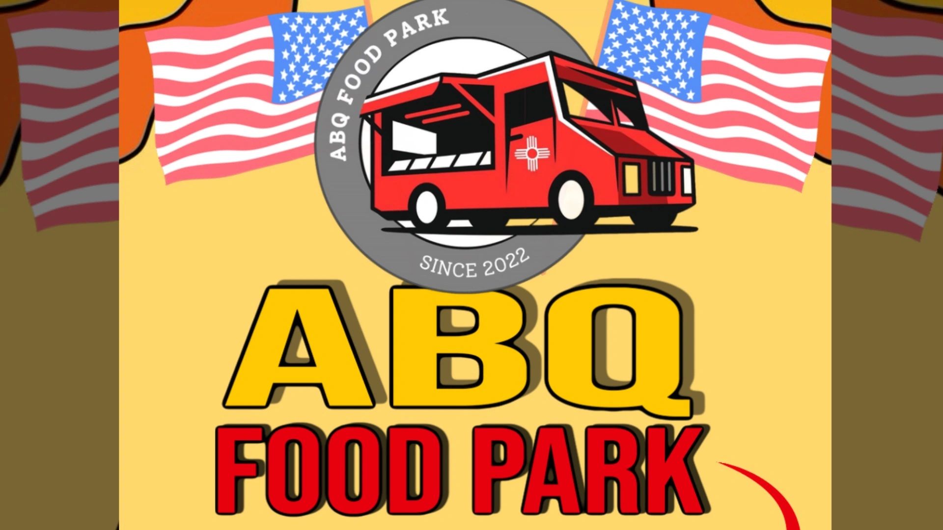 ABQ FOOD PARK