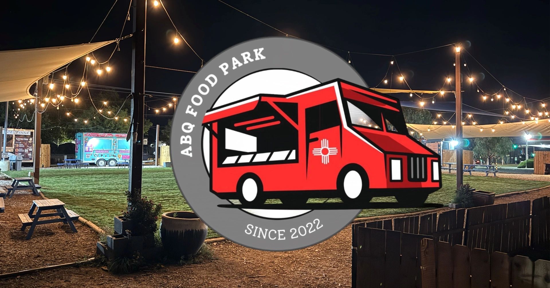 ABQ FOOD PARK