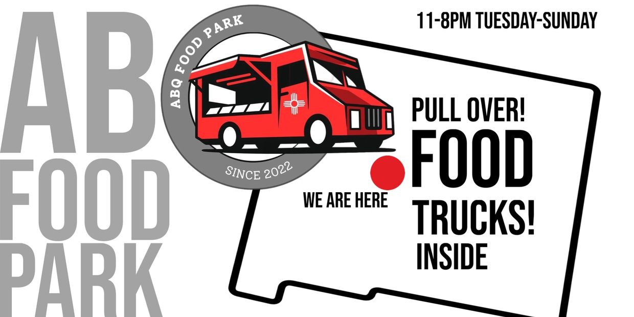 ABQ FOOD PARK