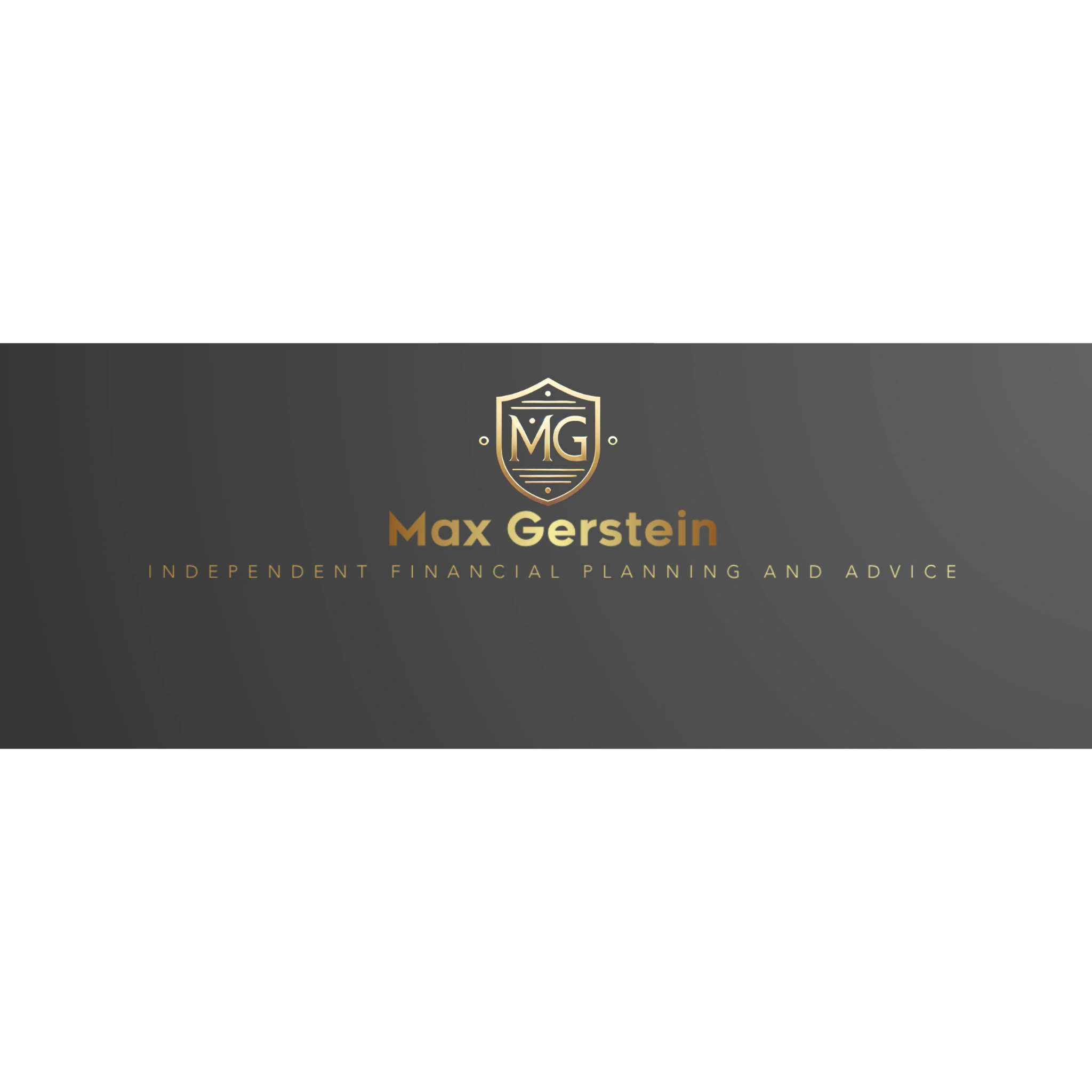 Max Gerstein Independent Financial Planning and Advice