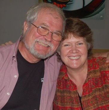 Ruth McNally Barshaw