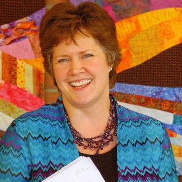 Ruth McNally Barshaw