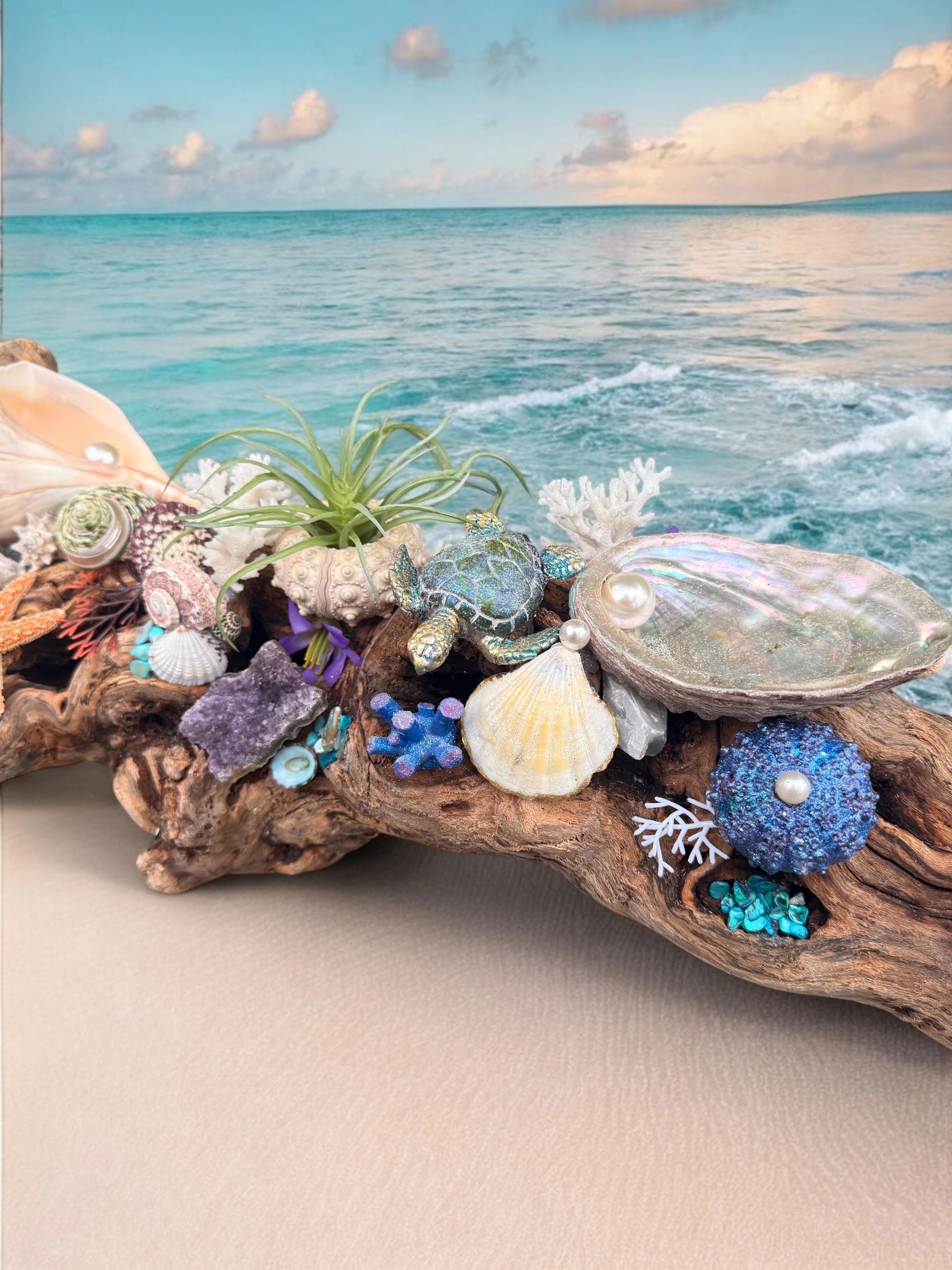 Custom Event Centerpieces