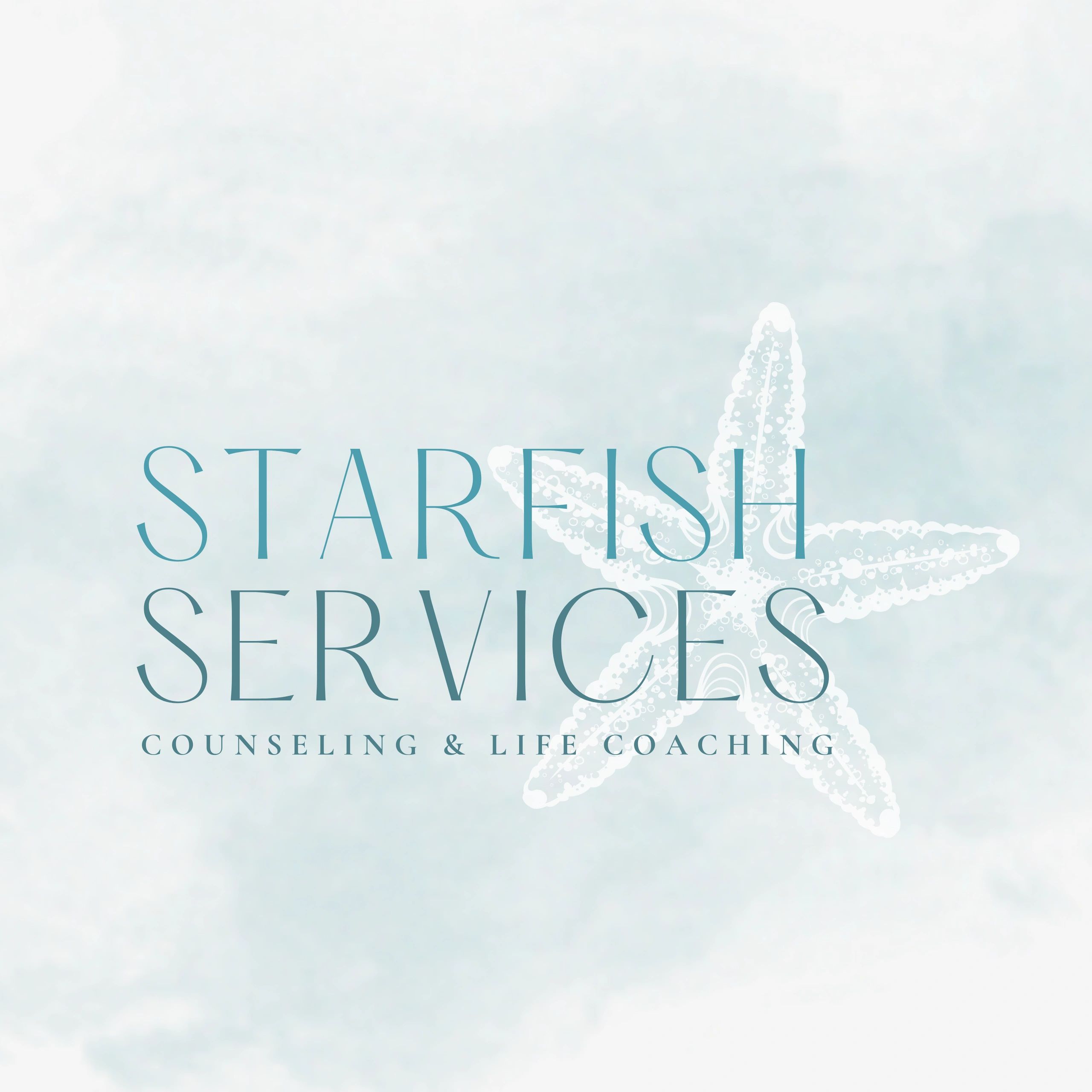 Julie Stender ART Therapist - STARFISHSERVICES.NET