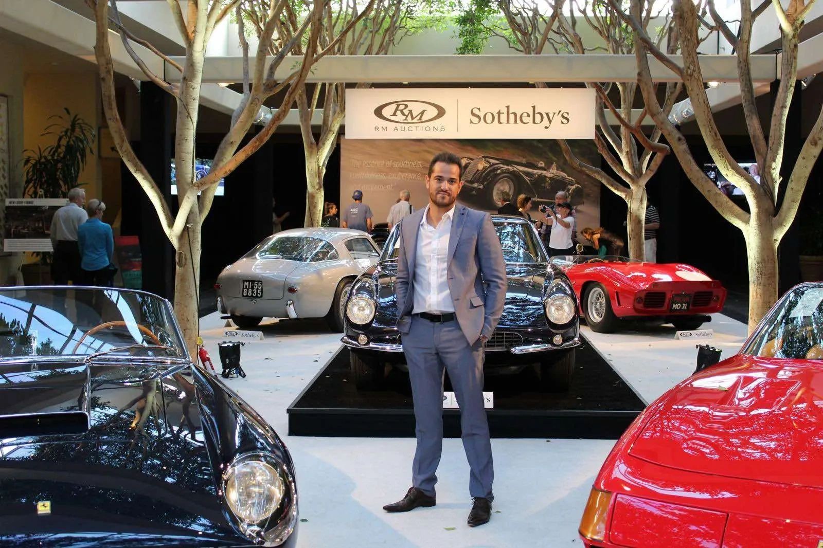 Legend Defender | driving legend