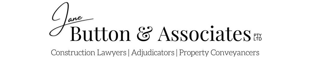 Lawyer - Jane Button & Associates Pty Ltd | Jane Button & Associates ...