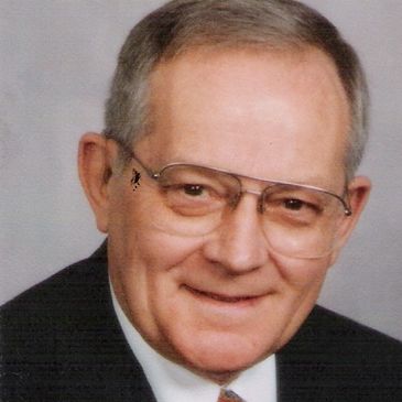 Dr. Donald G. Tritt - Swiss Center of North America