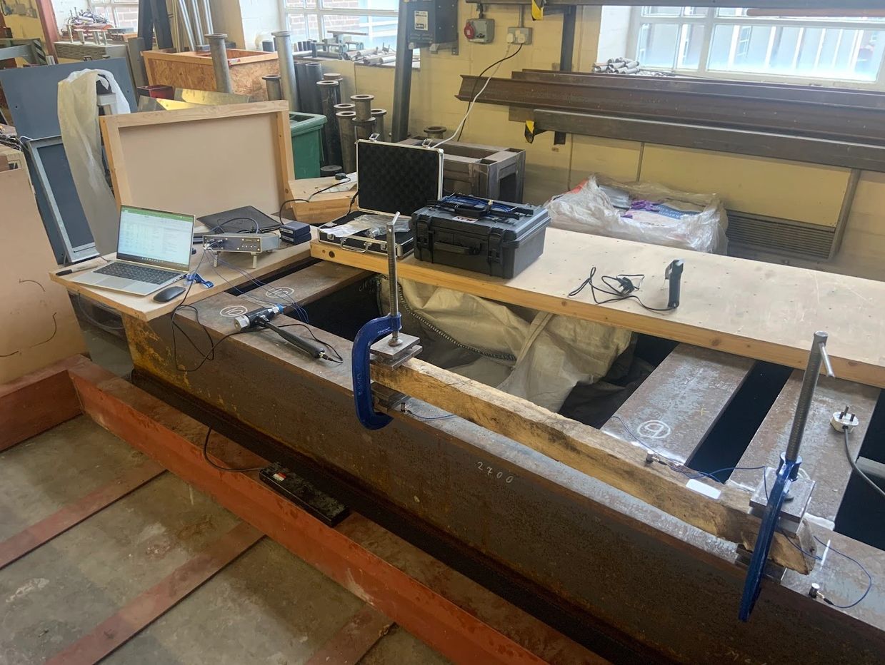 Dynamic Testing | Orb Dynamics