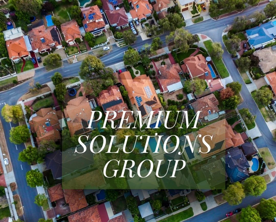 Premium Solutions Group