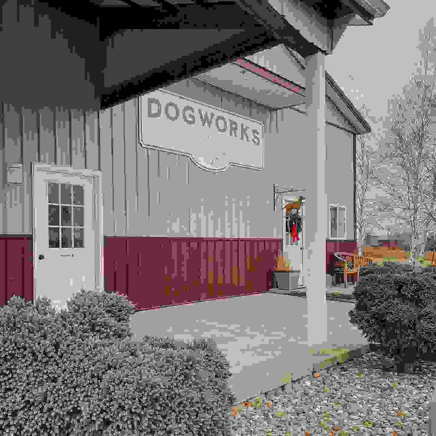 Contact | Dogworks Service Dogs