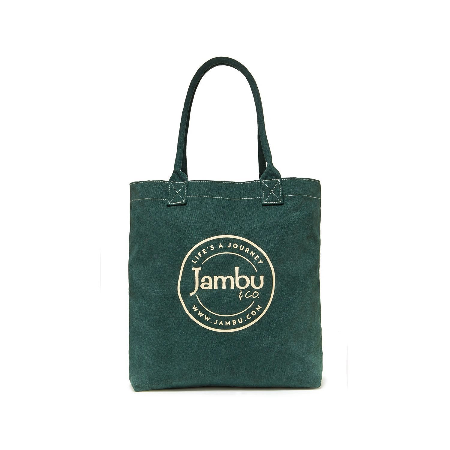 Free Tote with Jambu Purchase!