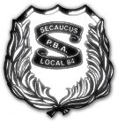 Secaucus PBA