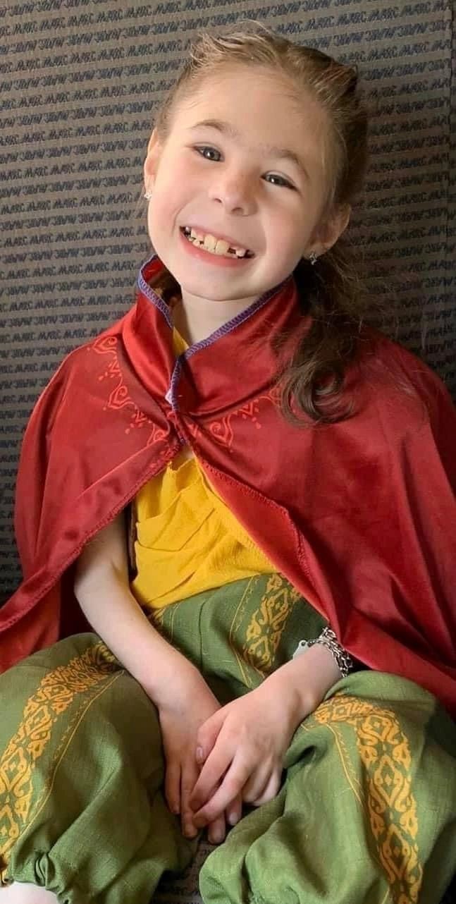 Meet our Promise Keepers | Piper’s Promise Foundation