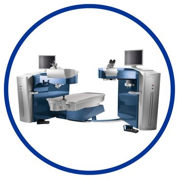 Contoura Vision LASIK - Laser Eye Surgery and Lasik, Robotic Femto ...