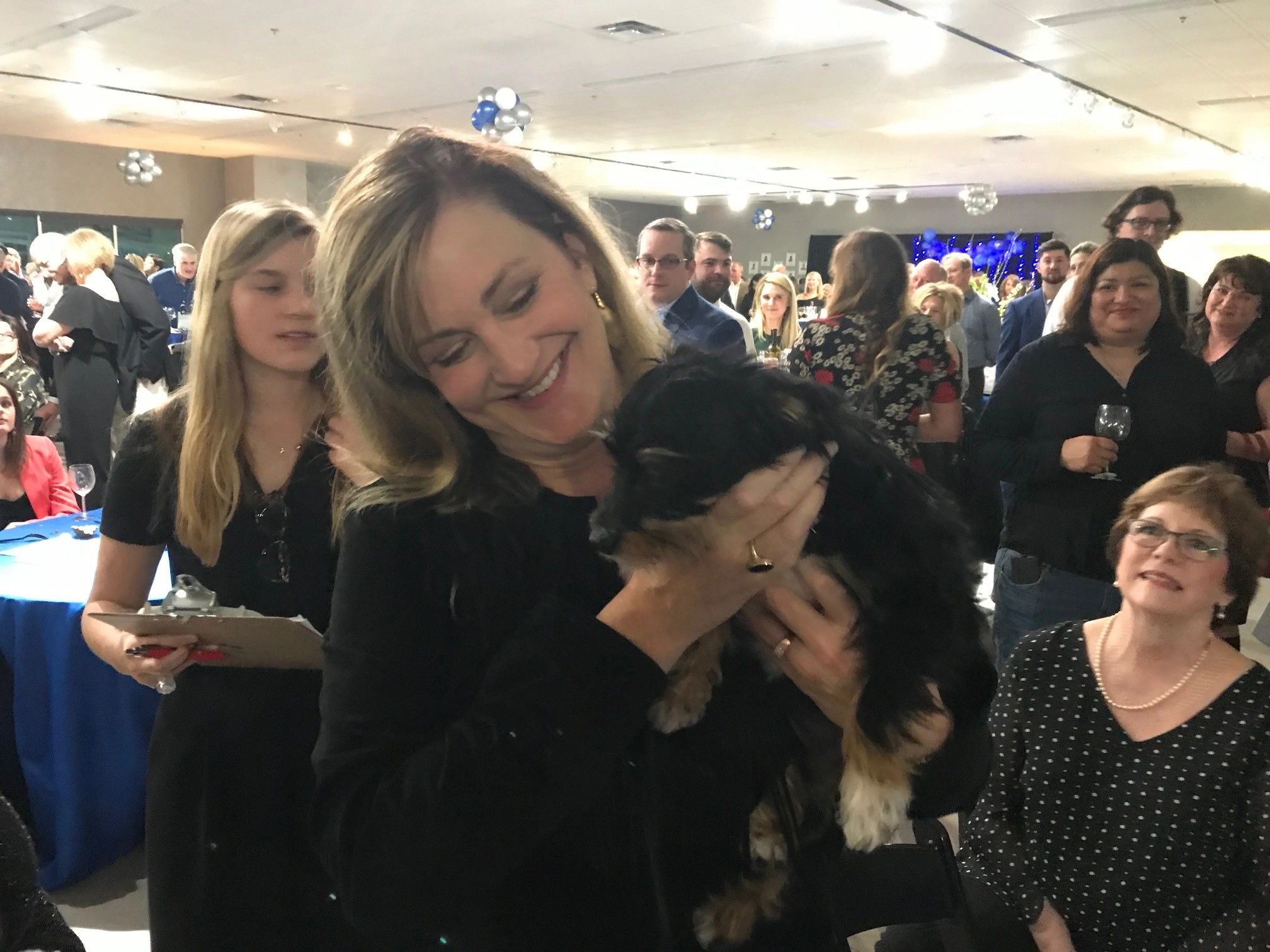 Project: Create A Mitzi Rig