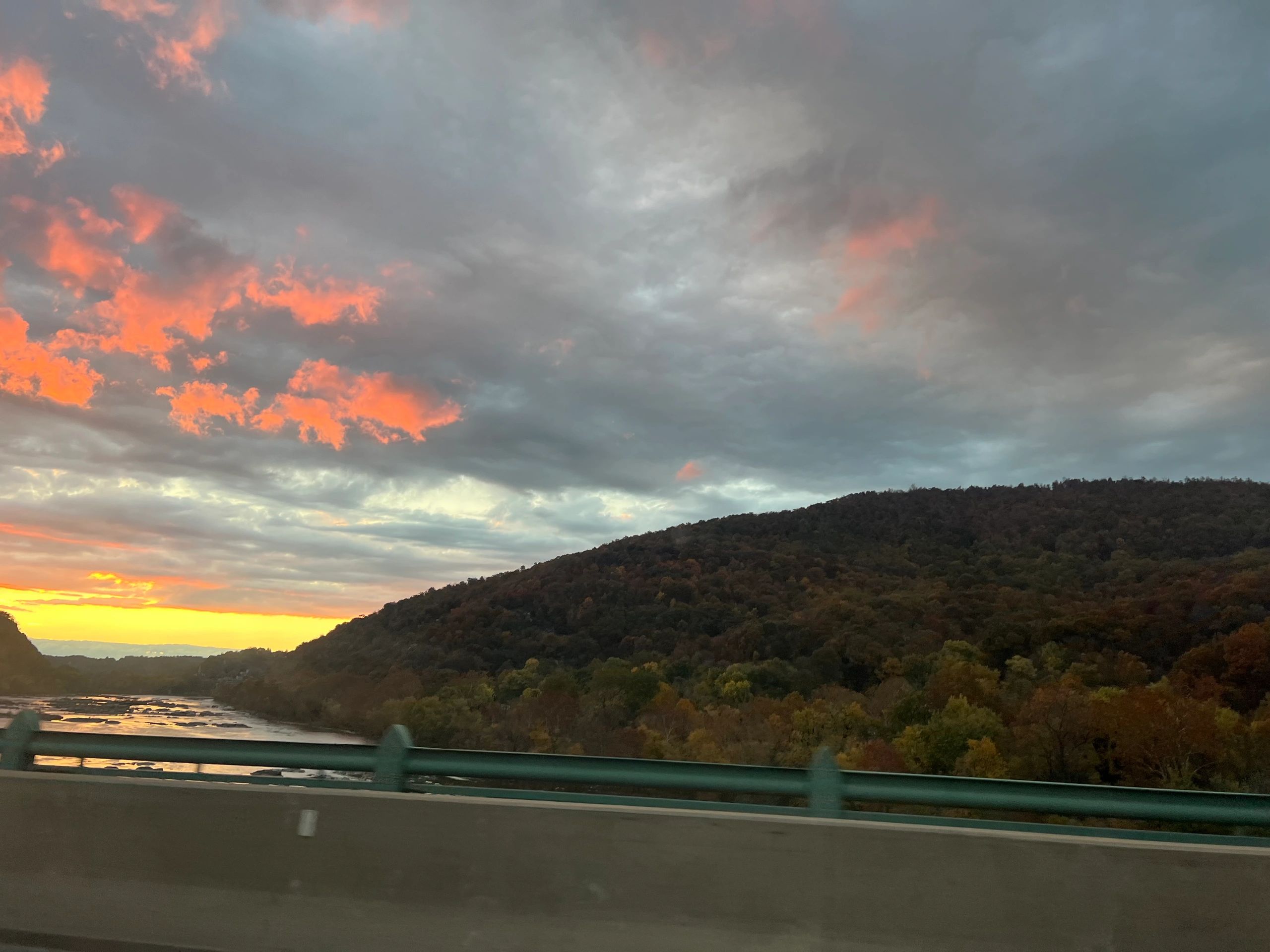 AAR: Summit Point Training Facility Driving Course