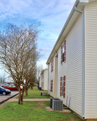 Metro Flats - Apartments - Decatur, Alabama