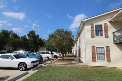 Metro Flats - Apartments - Decatur, Alabama