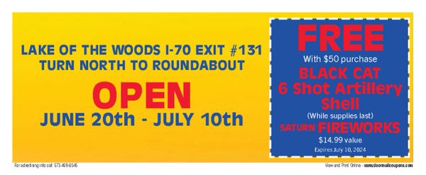 Doormail - Coupons - Columbia, Missouri