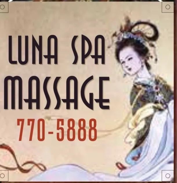Massage in Bangor, ME | Luna Spa