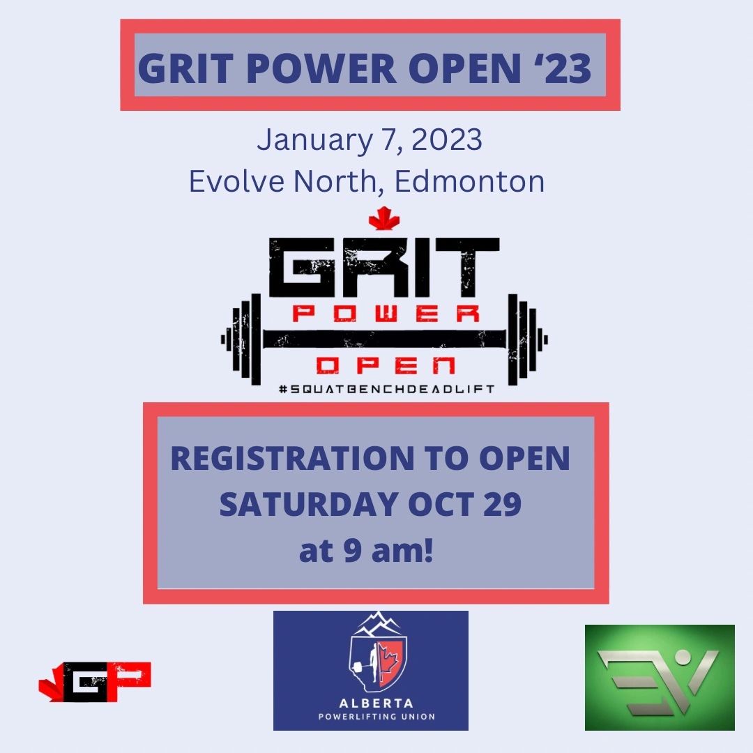 Grit Power