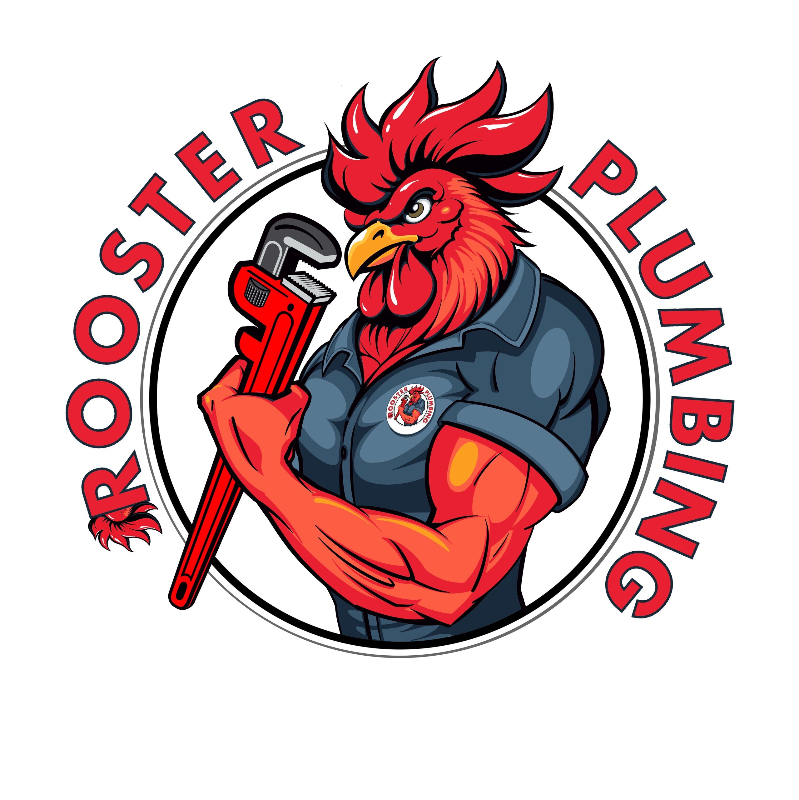 Rooster Plumbing