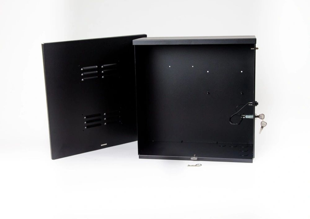 American Armor Replacement Control Box