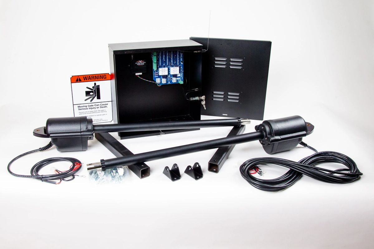 Ranch Hand Dual Operator Kits (RHD)