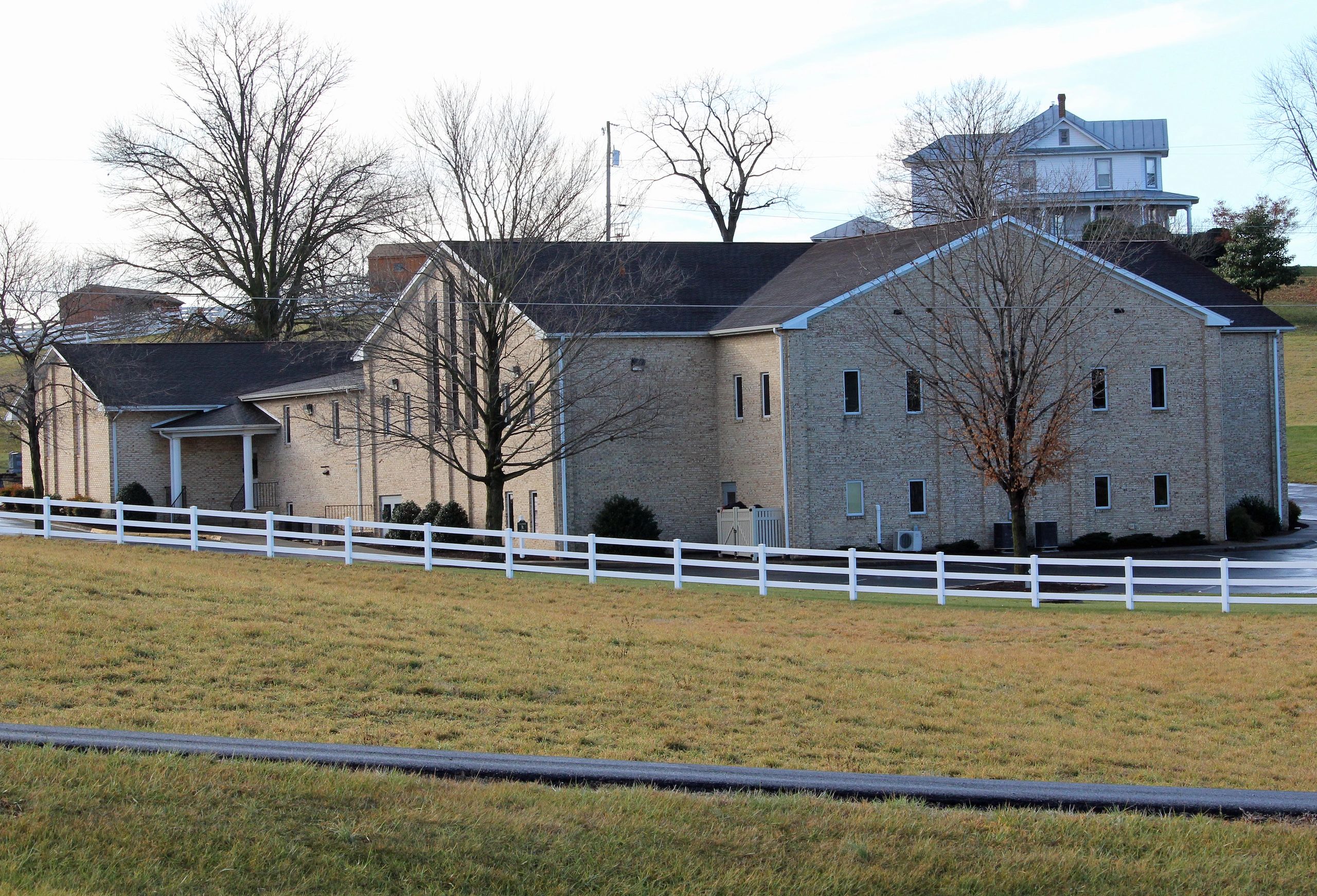 MennoniteArchivesofVirginia - Home