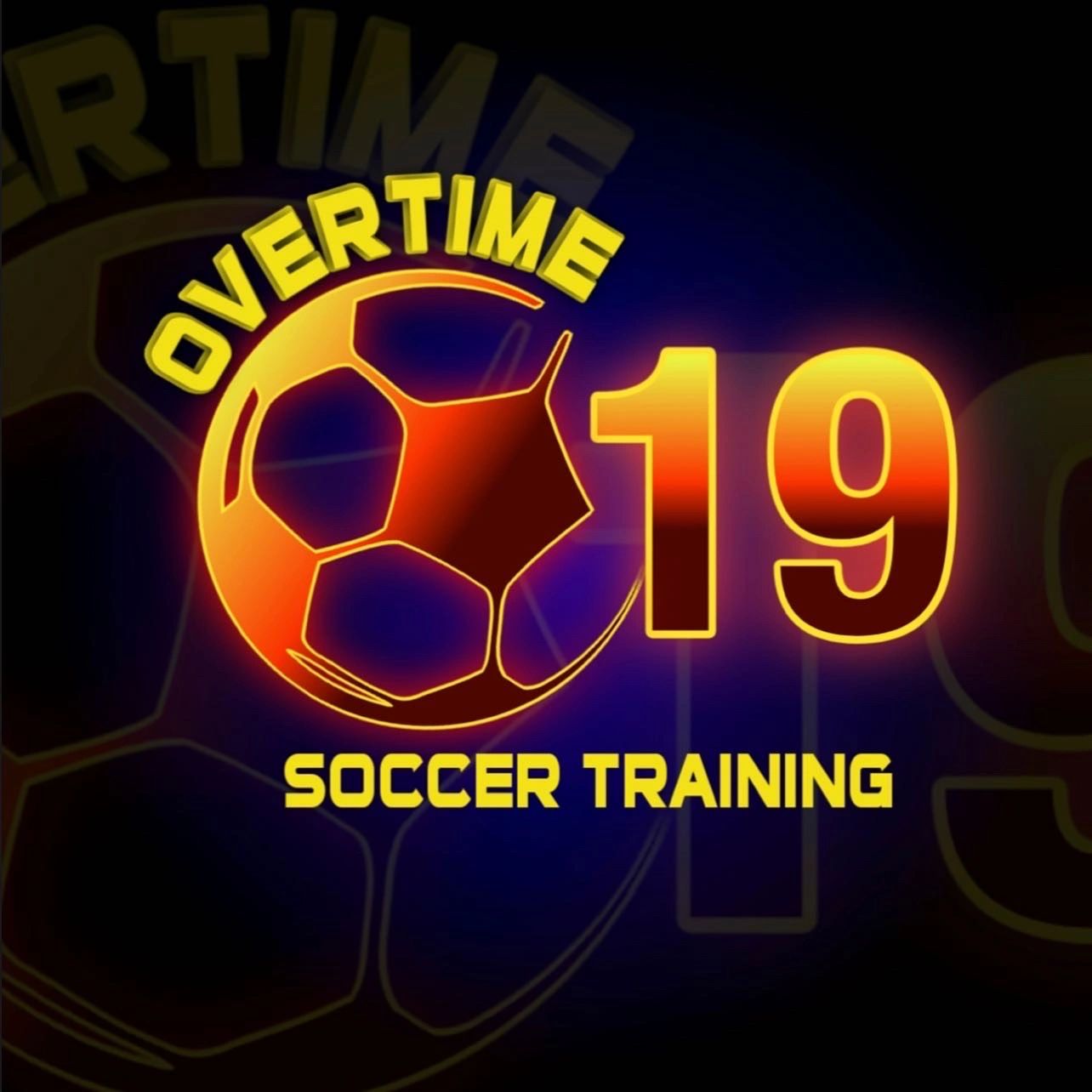 Overtime Soccer Private Training (One v One)