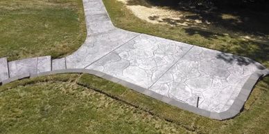 Services | Epic Concrete