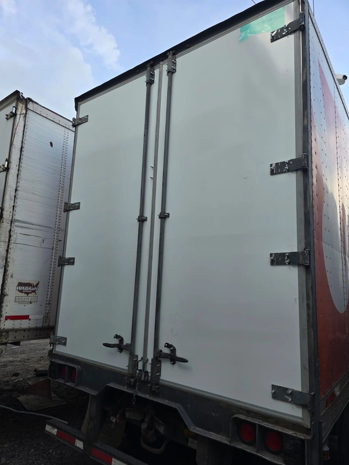 Carrocerías Grand Box