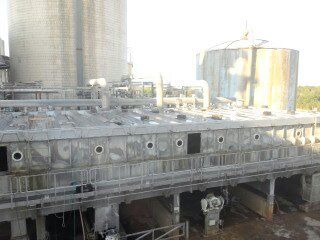 Pulp Washers - Advanced Washer Technologies